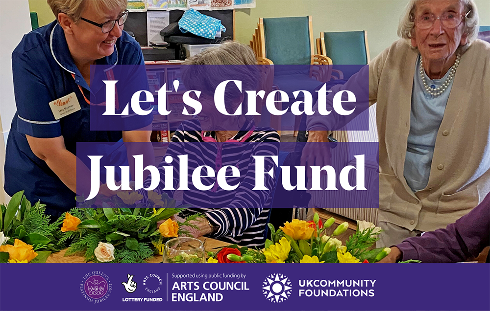 Let’s Create Jubilee Fund awards £140,000 to Kent organisations | News ...