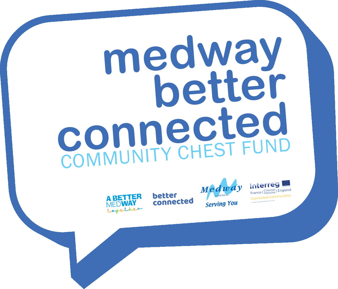 36k additional funding for charities in Medway