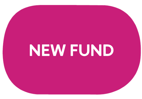 New Fund: £2.65 million funding for good causes