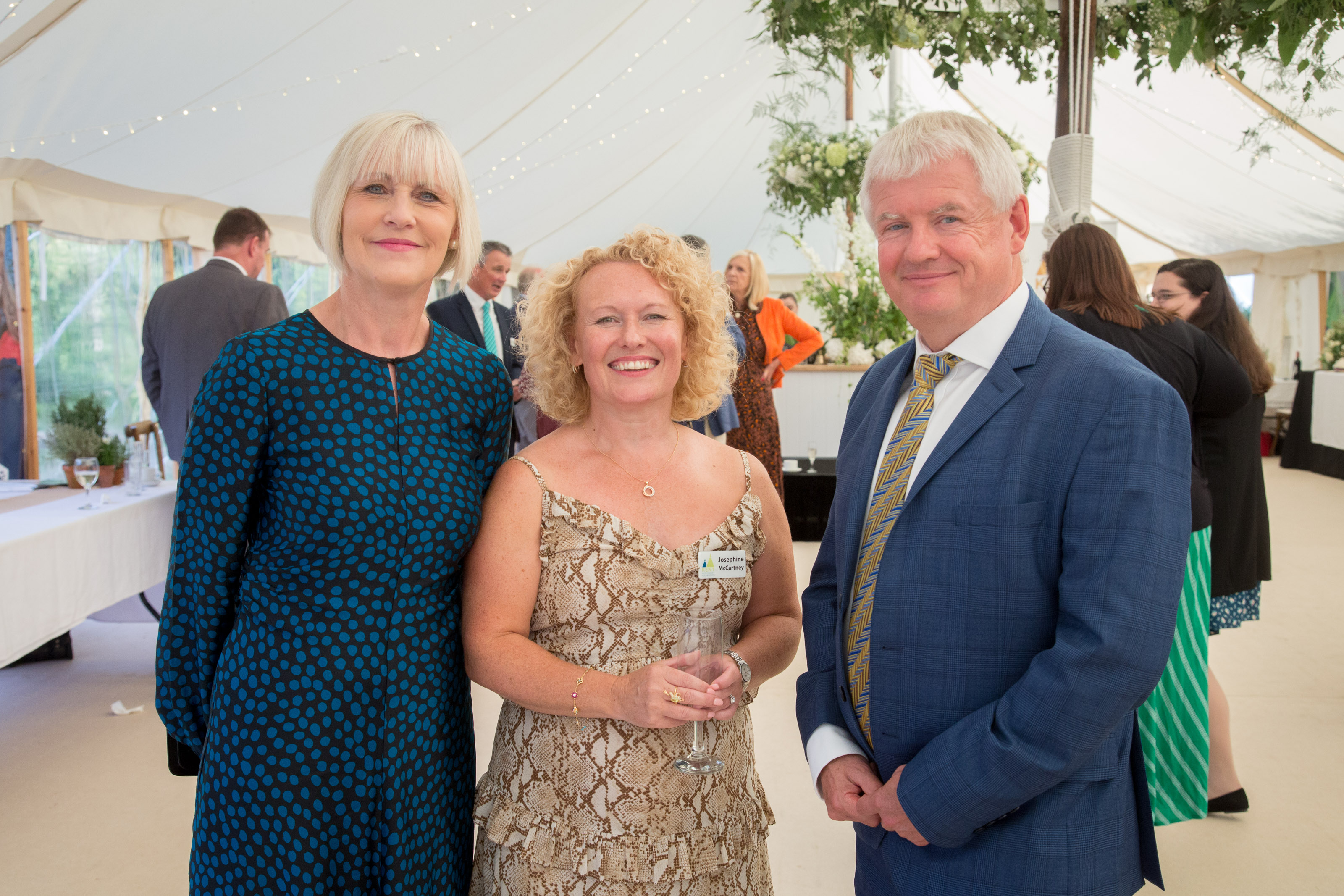 Kent Community Foundation 20th Anniversary Garden Party