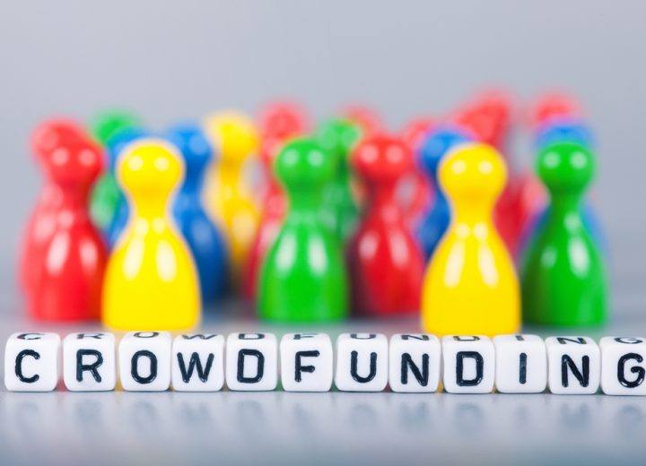 Crowdfunding Training for Charities and Social Enterprises - Kent